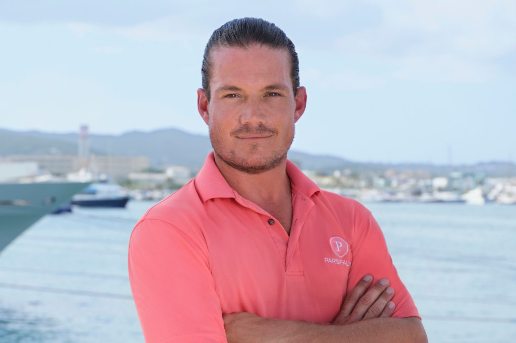 Former ‘Below Deck' Crew Members Sue Bravo, NBC for Allegedly Covering Up Star's Sexual Misconduct