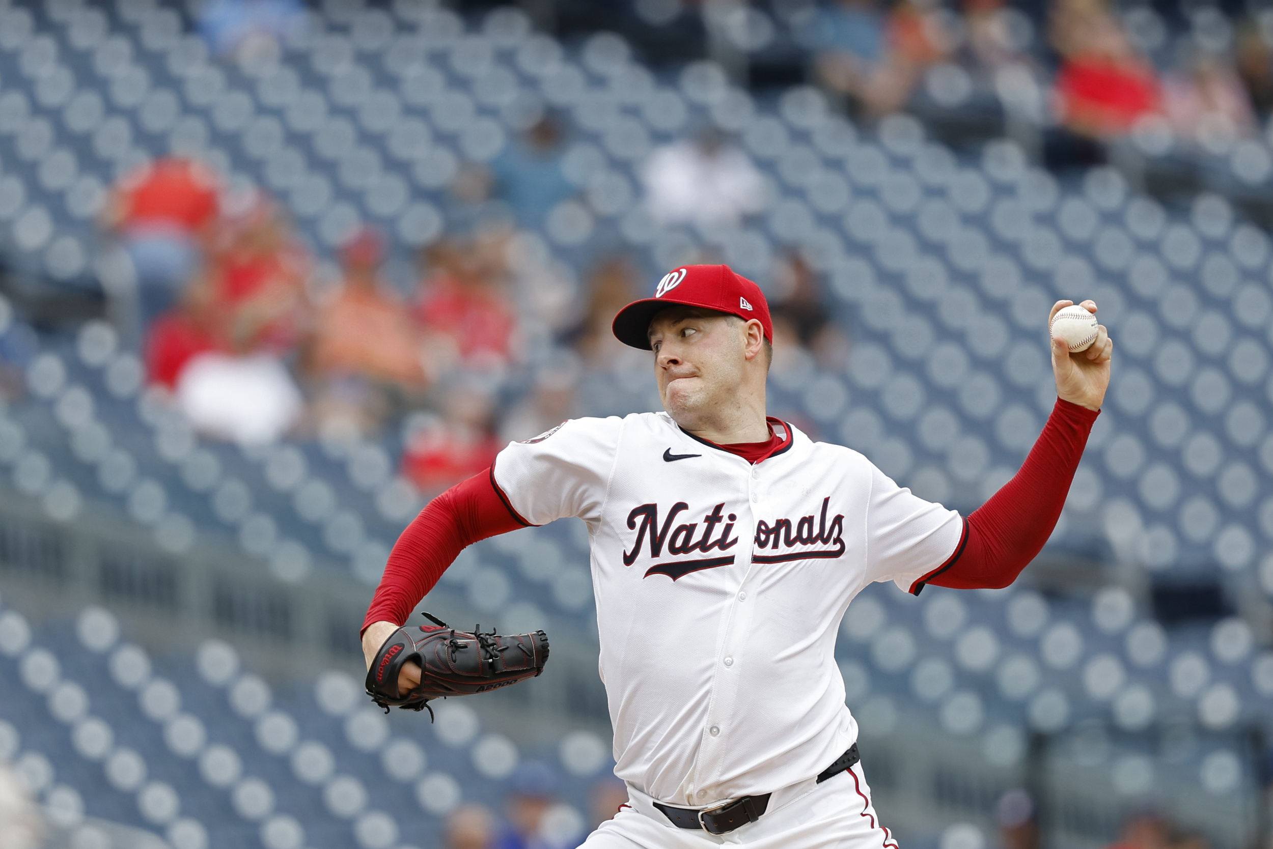 Chicago Cubs should explore addition of still-unsigned lefty former ace ...