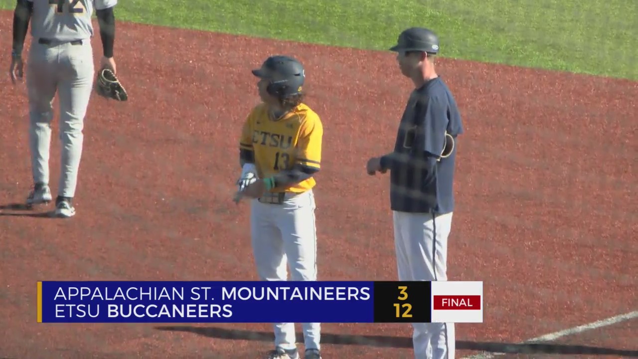 Concord Baseball Downs Emory & Henry, 11-8, In Non-Conference Tilt Tuesday