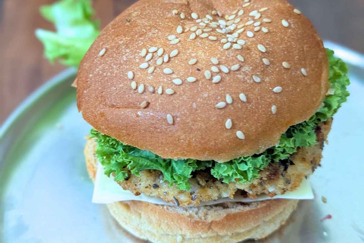 From Boring to Mind Blowing—Air Fryer Chicken Done Right!