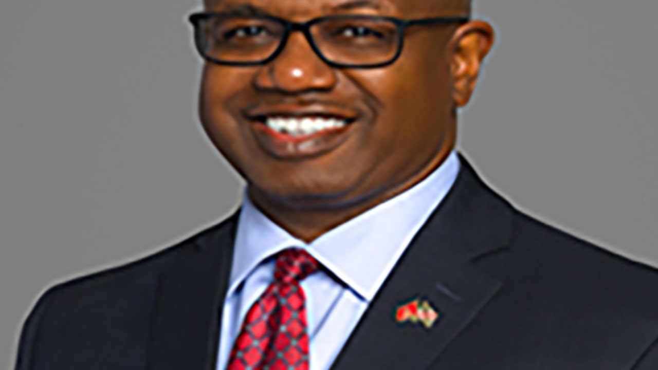 Ricky Smith appointed as new general manager of Atlanta's airport