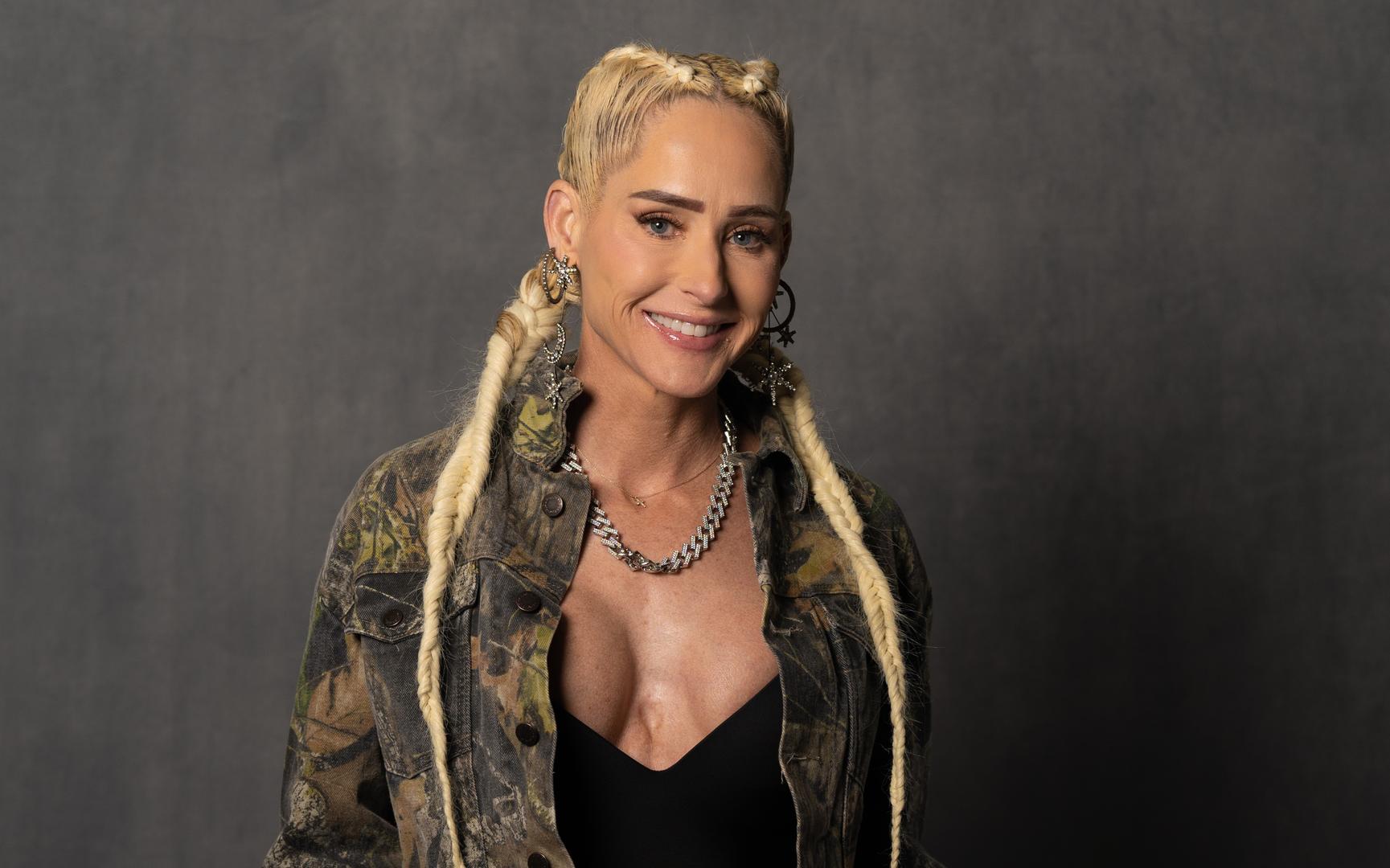 Michelle McCool left 'speechless' after WWE Hall of Fame news