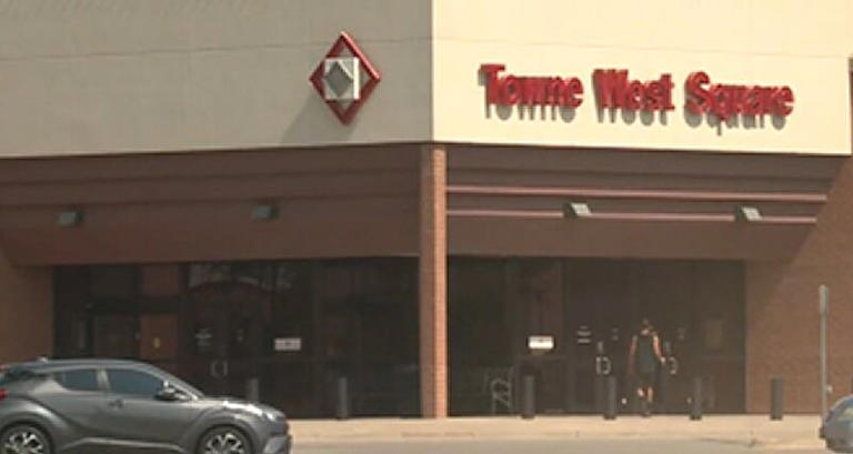 Towne West mall sold to new owners, store expresses optimism in future