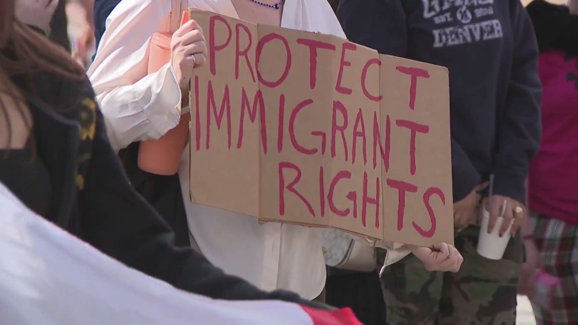 Bill proposed to change state immigration policies