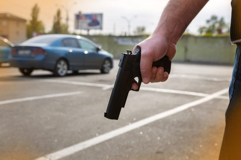 Norwalk Shooter Kills Teen, Evades Police Norwalk Shooter Kills Teen, Evades Police