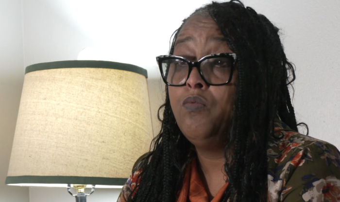 ‘Cussing Pastor’ Thaddeus Matthews dies at 67; wife says he repented ...