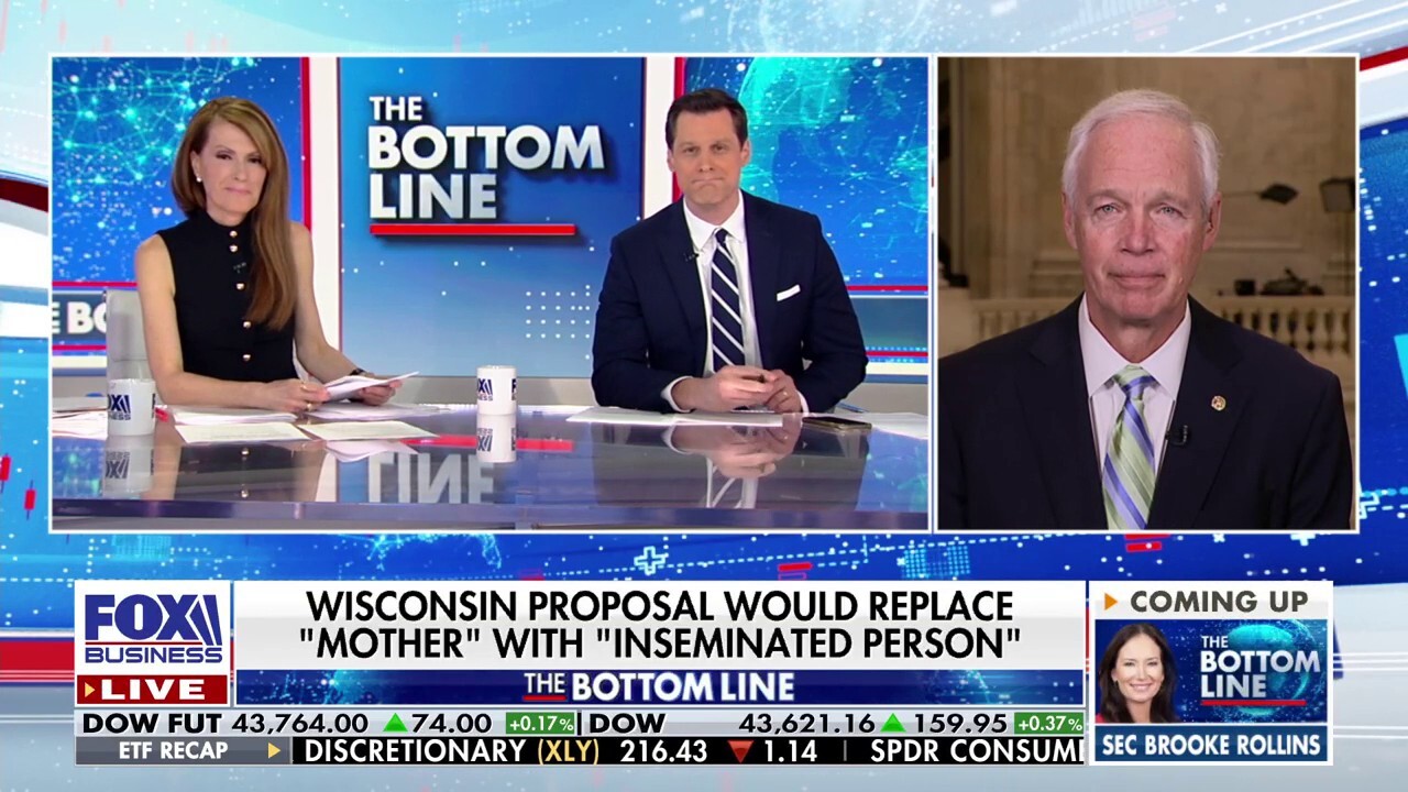 Addressing ‘corrupt science’ starts with ‘radical transparency,’ Sen ...