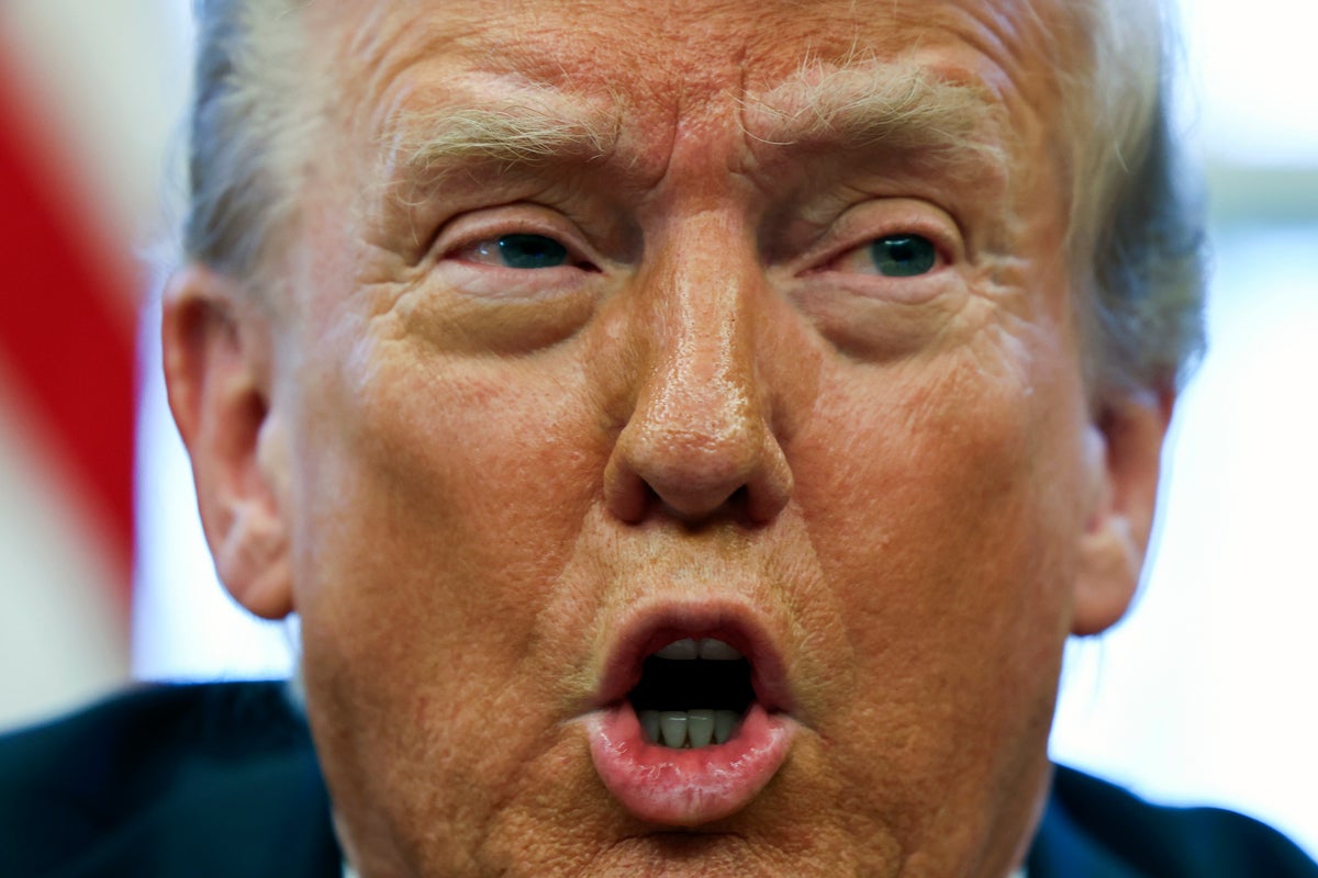 Trump loses in court three times – on USAID, refugees and frozen funds ...