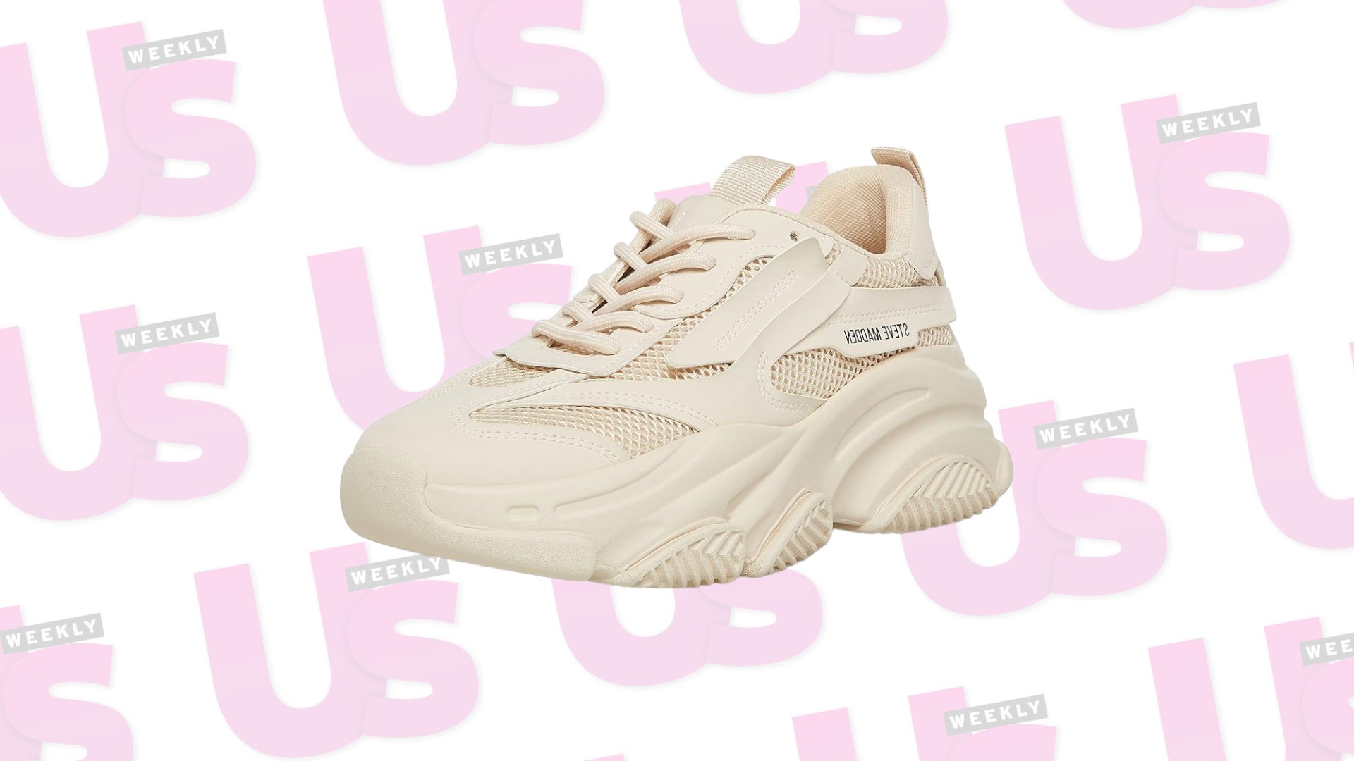 This Comfy Sneaker Looks Exactly Like the Iconic Balenciaga Triple S ...