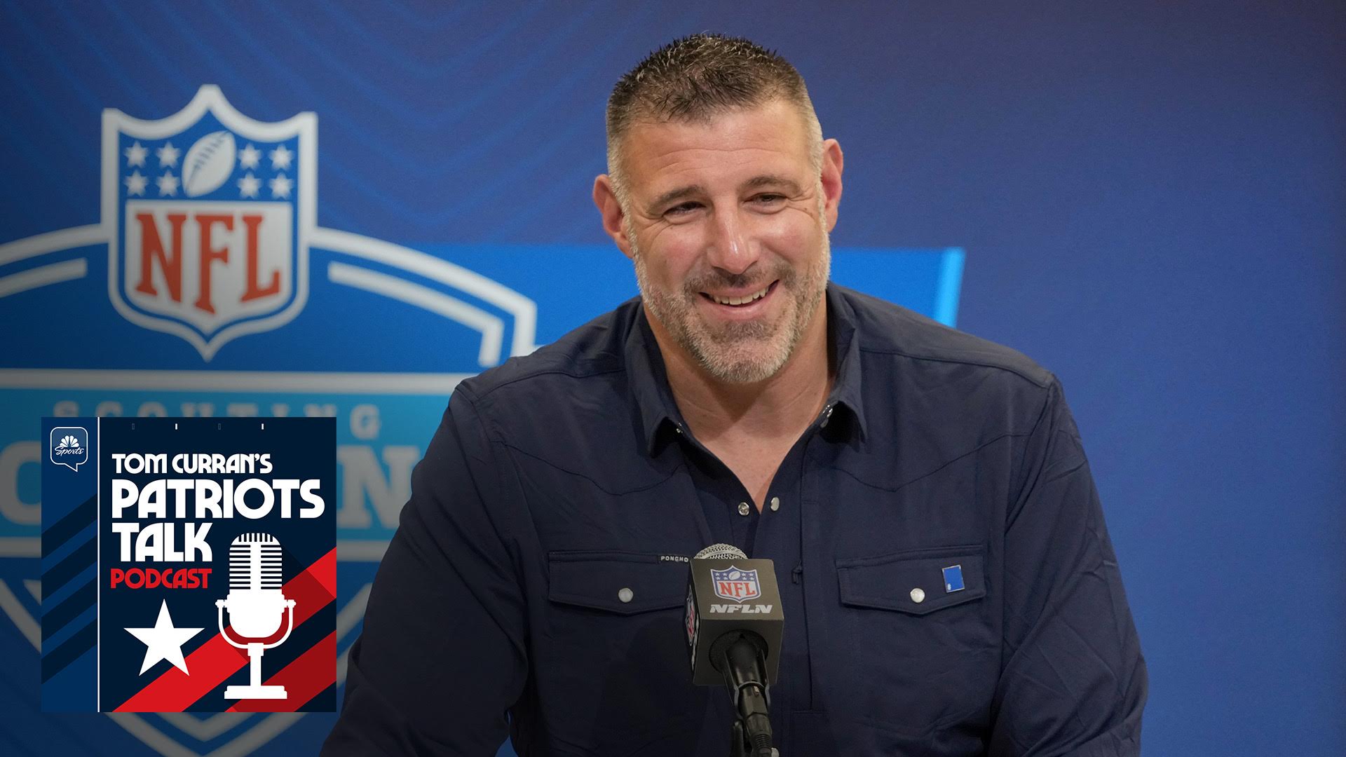 How close are Patriots to being at ground zero? Curran, Perry weigh in