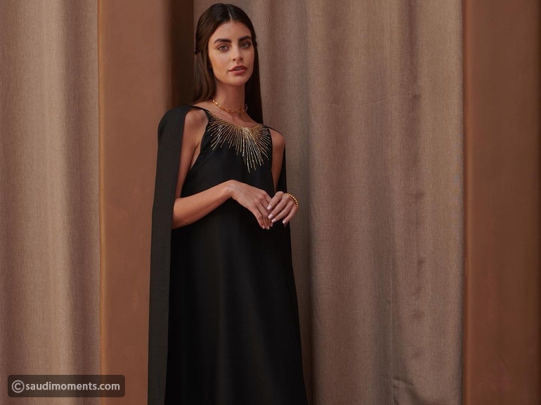 Top Saudi Fashion Designers to Follow
