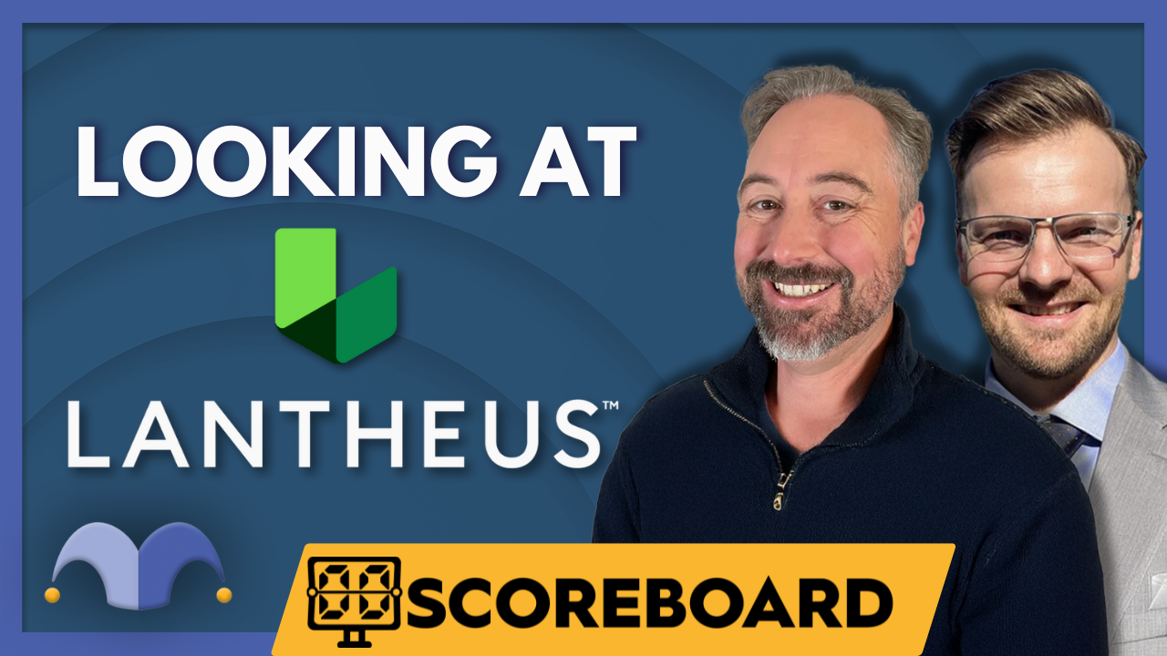 Lantheus (LNTH): A 10x Opportunity in Radiopharmaceuticals