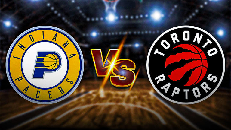 Raptors vs. Pacers prediction, odds, pick, spread – 2/26/2025
