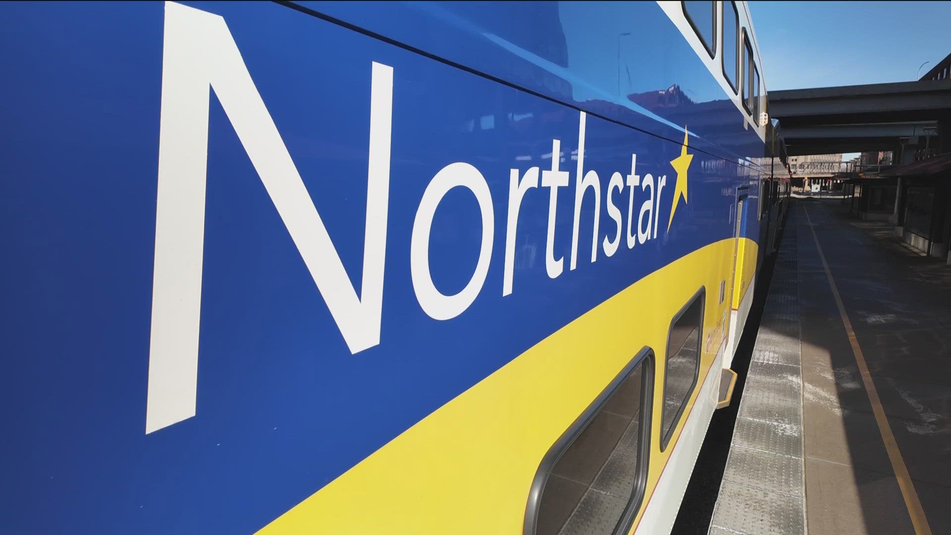 Future of Northstar commuter rail unclear