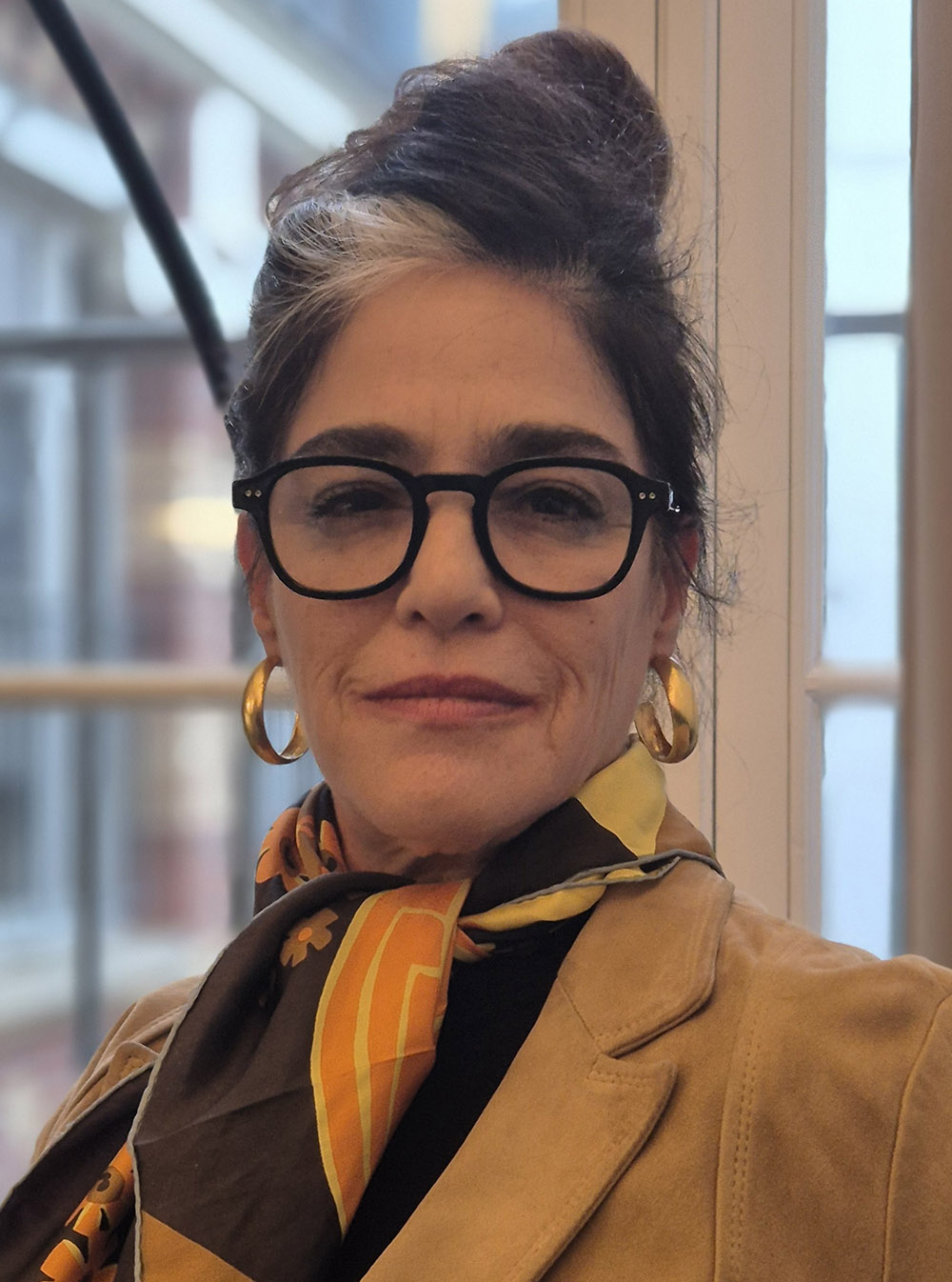 Bat Hen Sabag on How New Israeli Horror Comedy Series ‘Soul Sucker' is ...