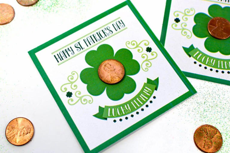 40 Free St Patrick's Day Printables