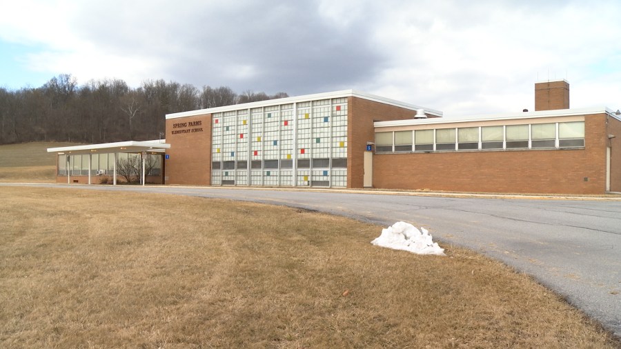Central Pennsylvania elementary to remain closed for another year due ...