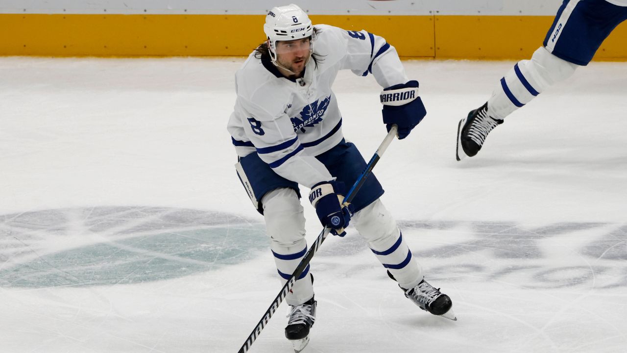 Chris Tanev injury highlights Maple Leafs’ need for defensive depth