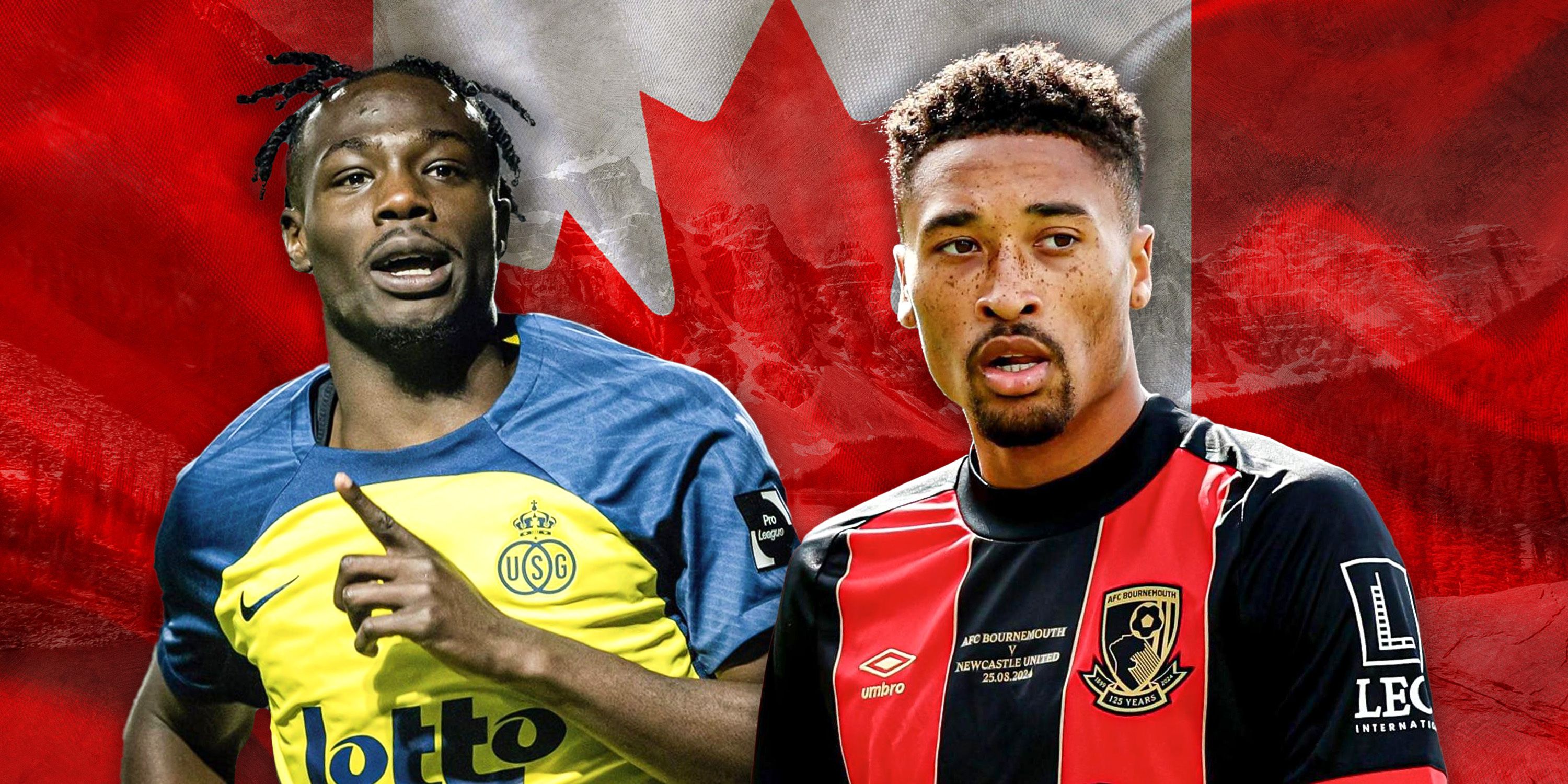 Promise David, Daniel Jebbison choosing CanMNT gives Marsch tactical ...