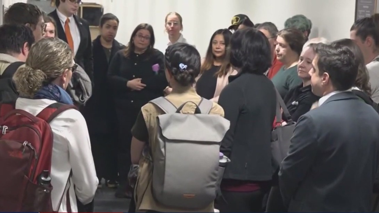 DOGE Cuts: 21 federal employees resign over cuts