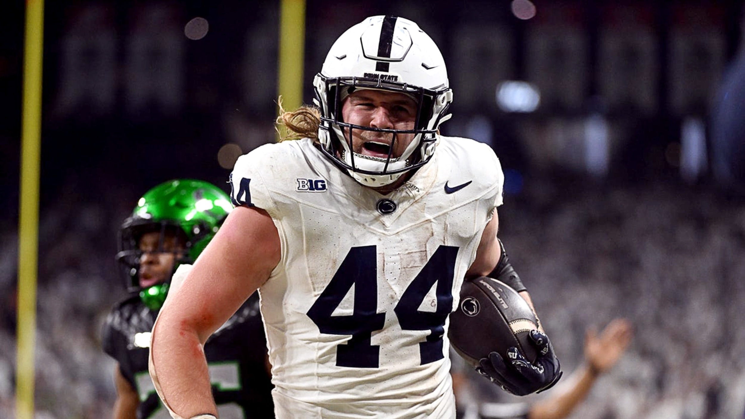 49ers beat writer makes bold first-round pick in mock draft