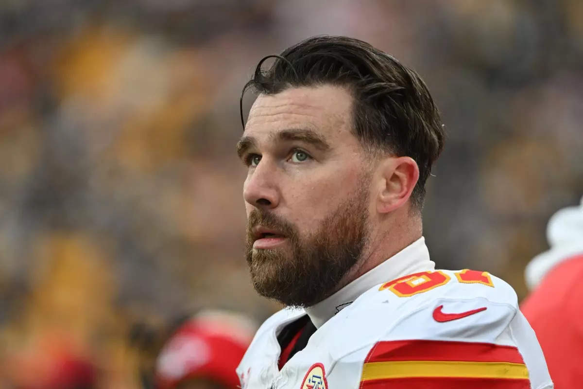Travis Kelce's Future: Chiefs GM Brett Veach Confirms He's “Fired Up” for 2025 Season