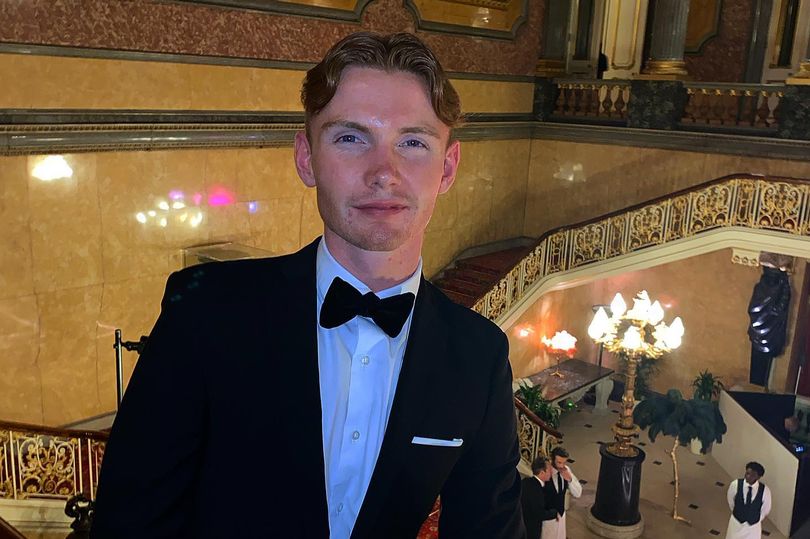 Jack Keating confirms he is single and back on the dating scene after ...