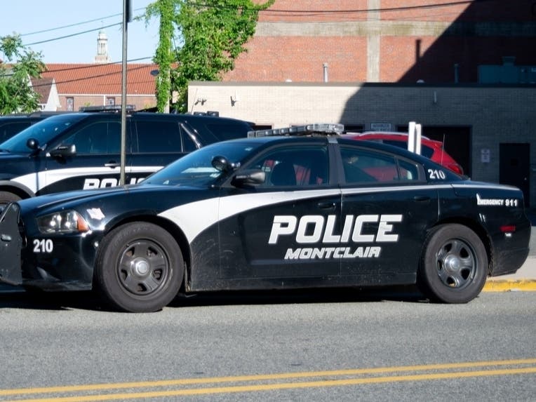 Burglars Hit Montclair Home, Business: Police