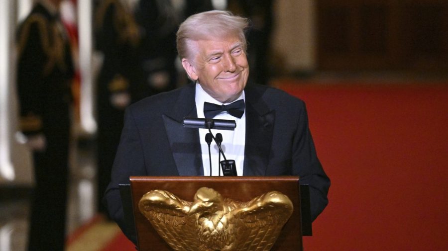 Trump’s speeches to Congress: How long has he spoken?