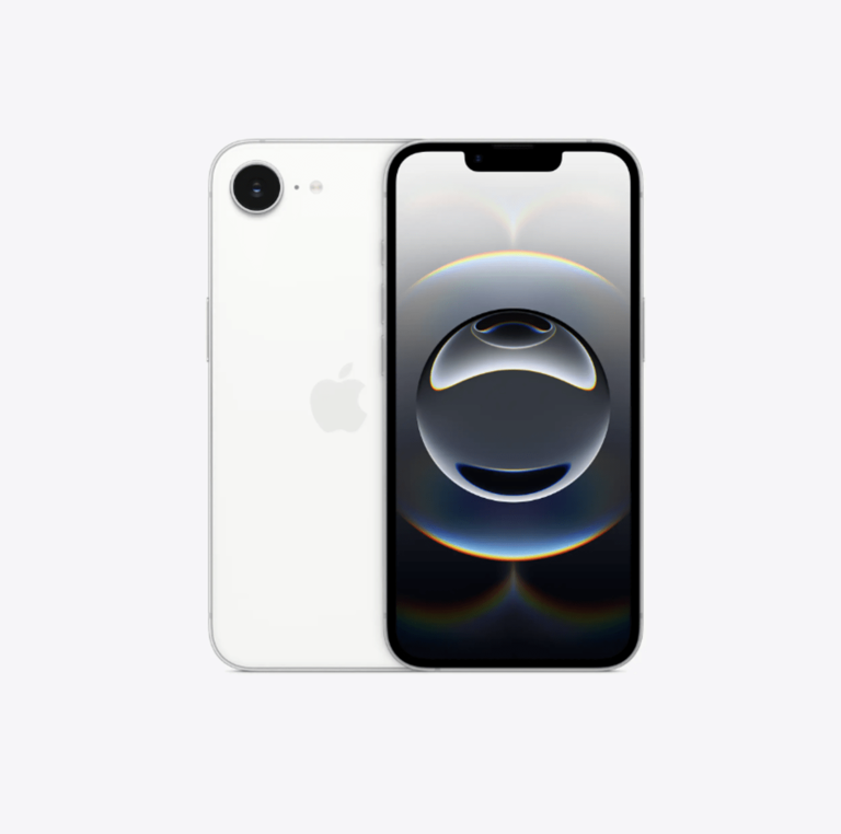 Apple's new iPhone 16e is just $599. How is it different from the ...