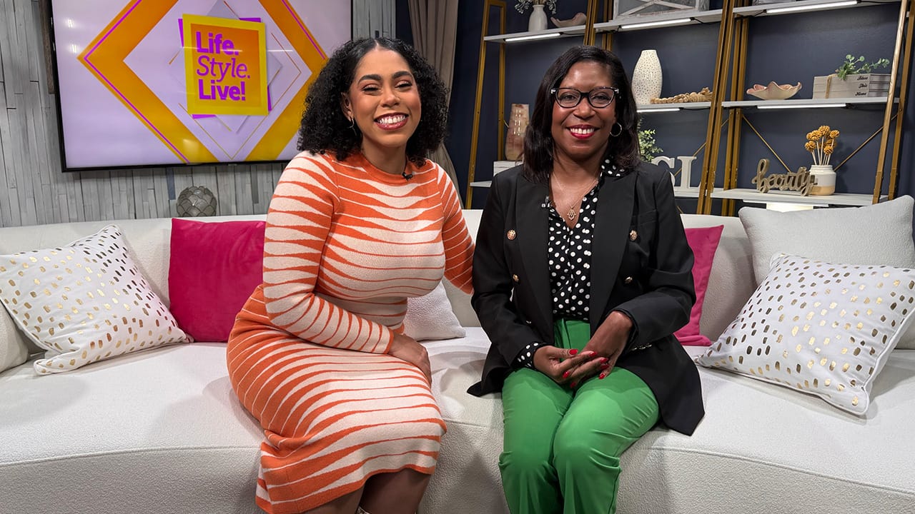 National Bank of Indianapolis and WISH-TV join forces to support Black ...