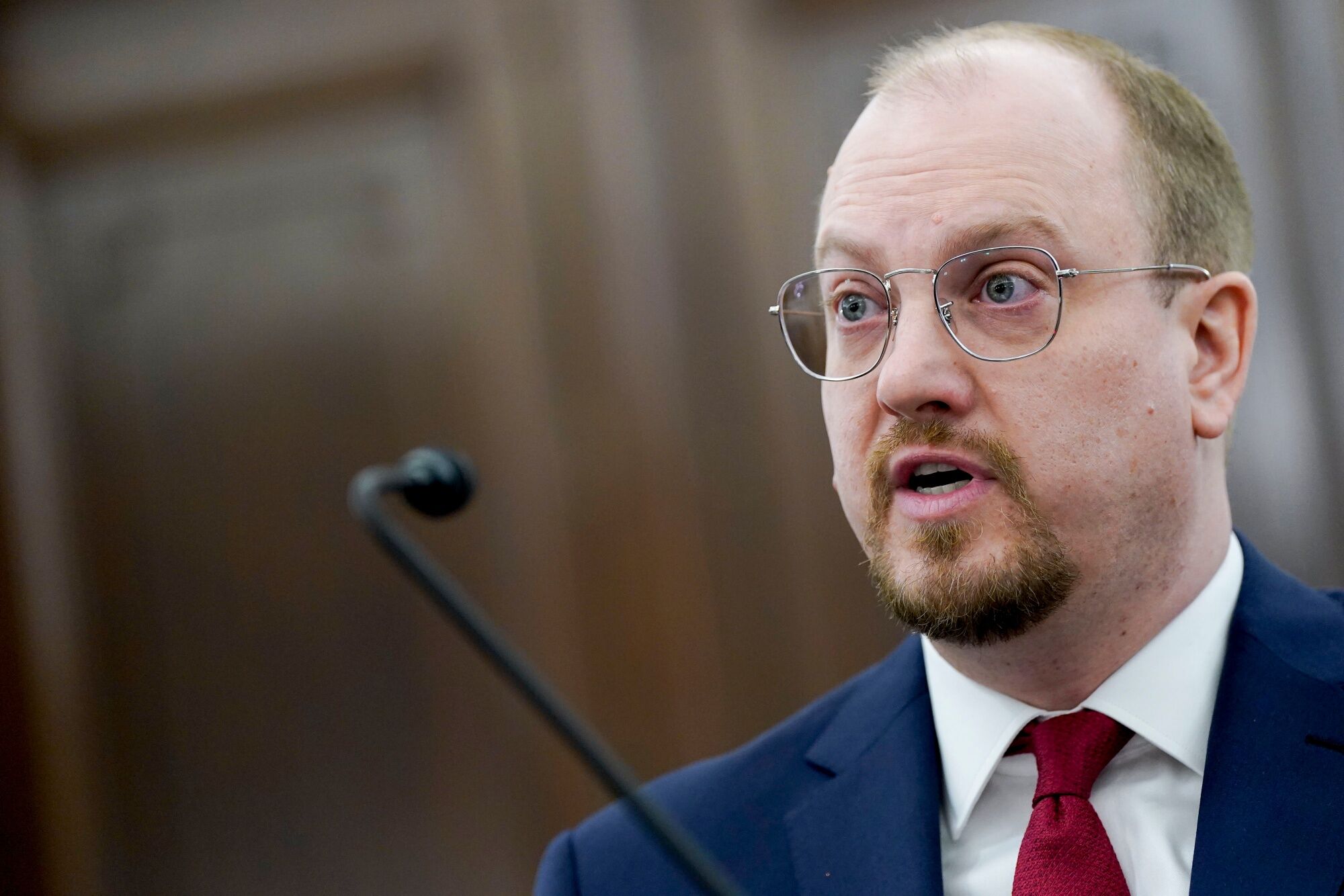 FTC Nominee Mark Meador Pledges to Focus on Tech, Noncompete Agreements