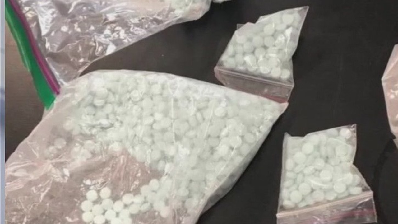 Doctor explains dangers of fentanyl following several overdoses in the ...