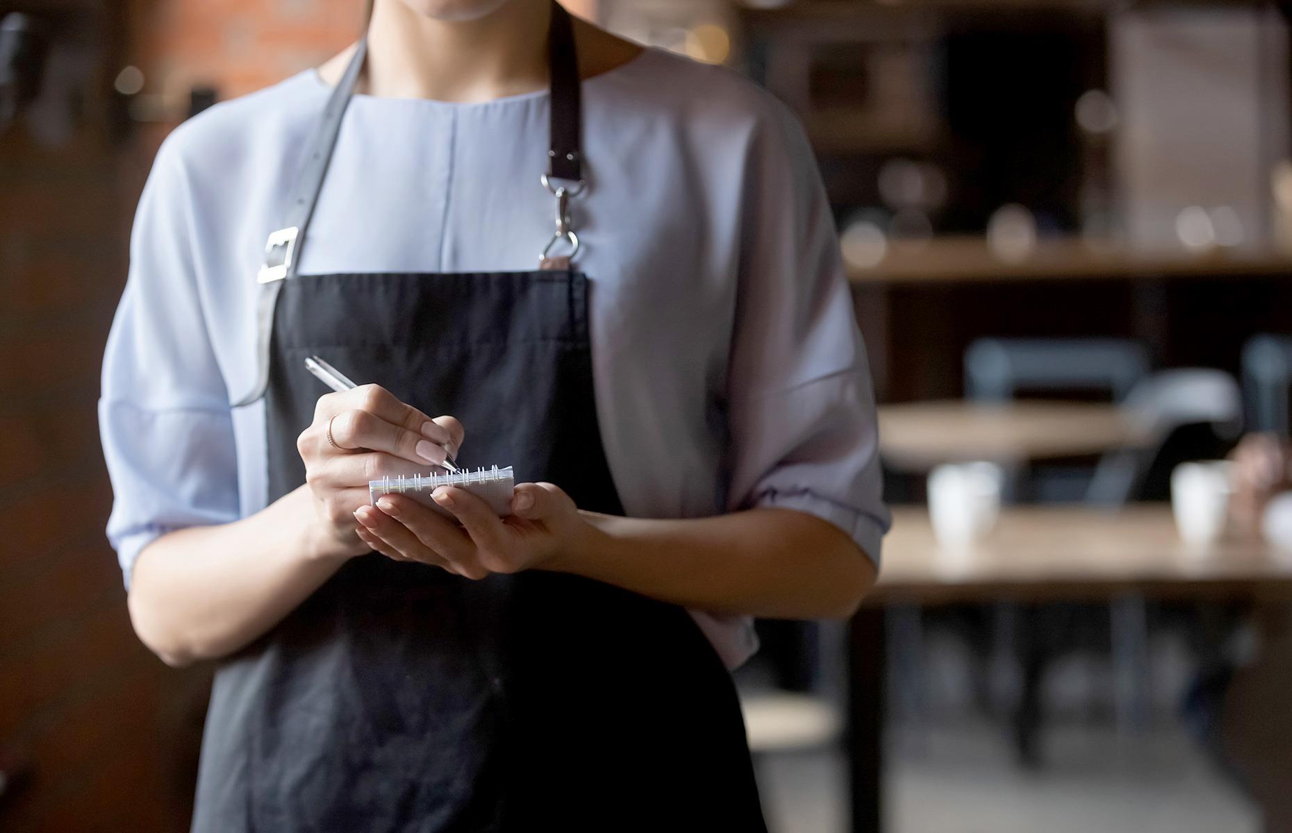 The restaurant etiquette mistakes too many people make