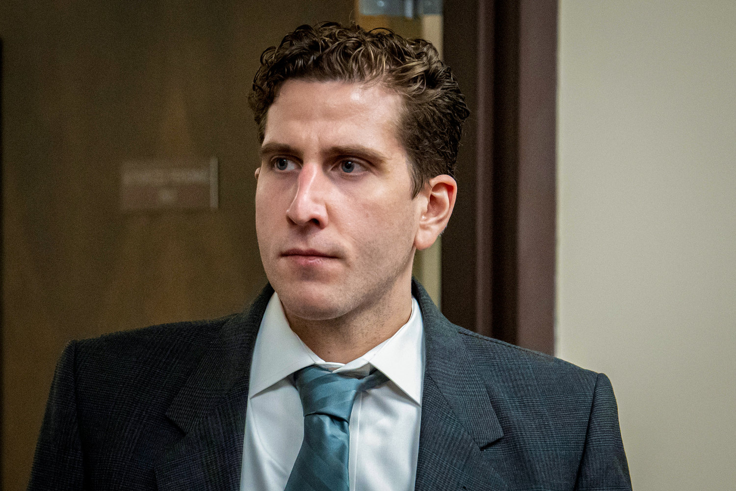 Idaho college murders suspect may cite autism in bid to avoid death penalty