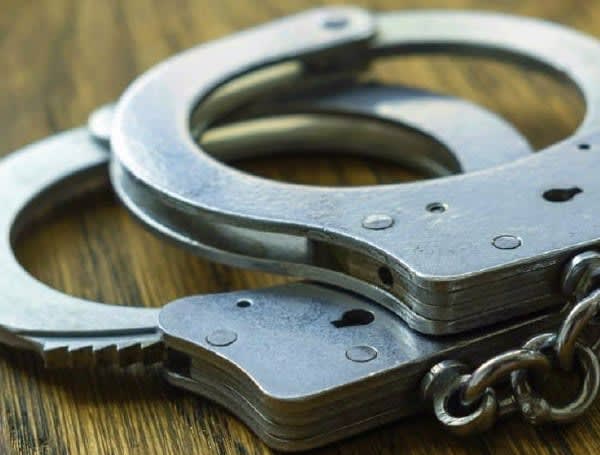 Mexican Drug Cartel Leader Extradited To Georgia To Face Charges