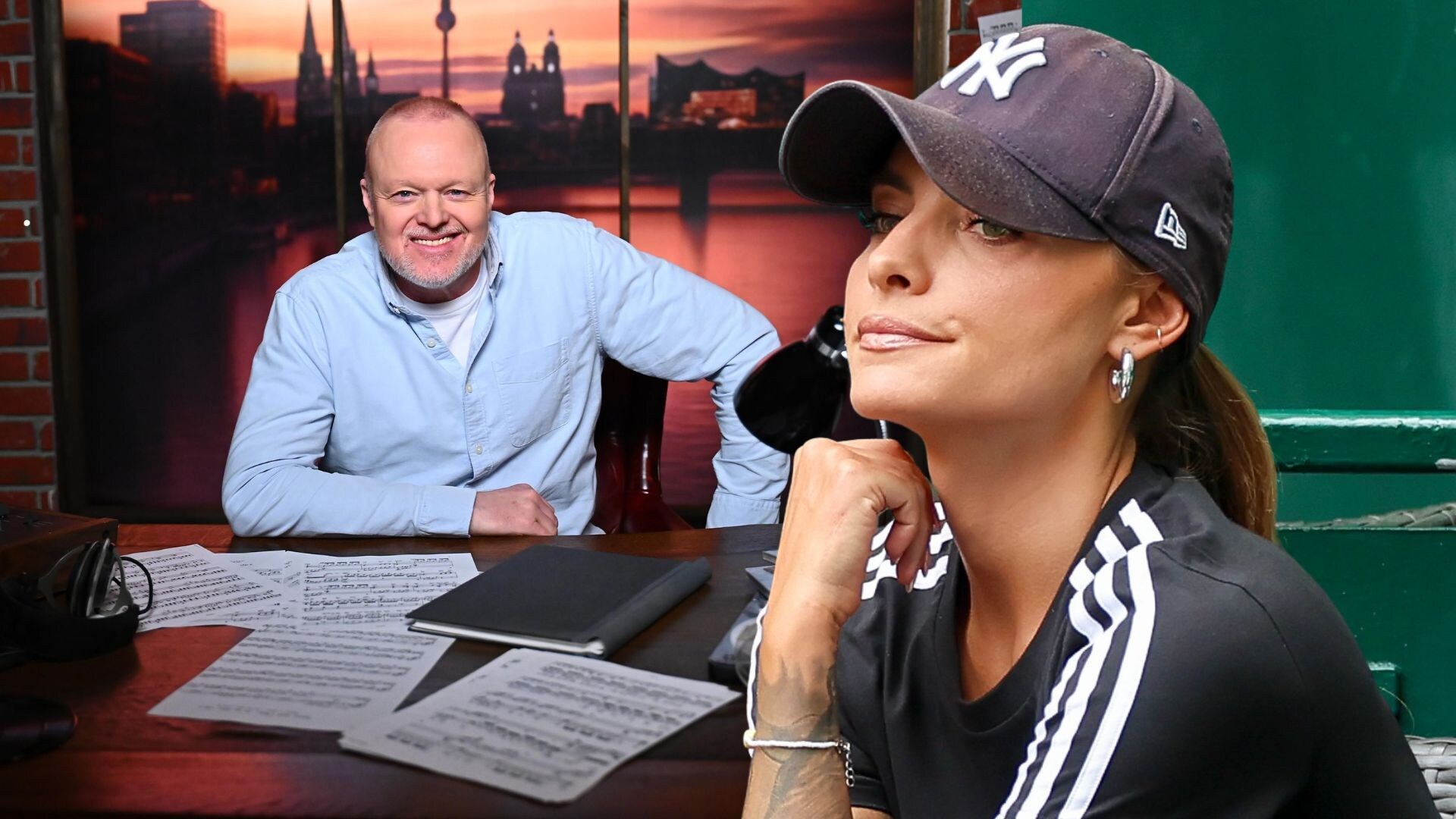 Erfolgreich wie nie zuvor: Sophia Thomalla jetzt besser als Stefan Raab