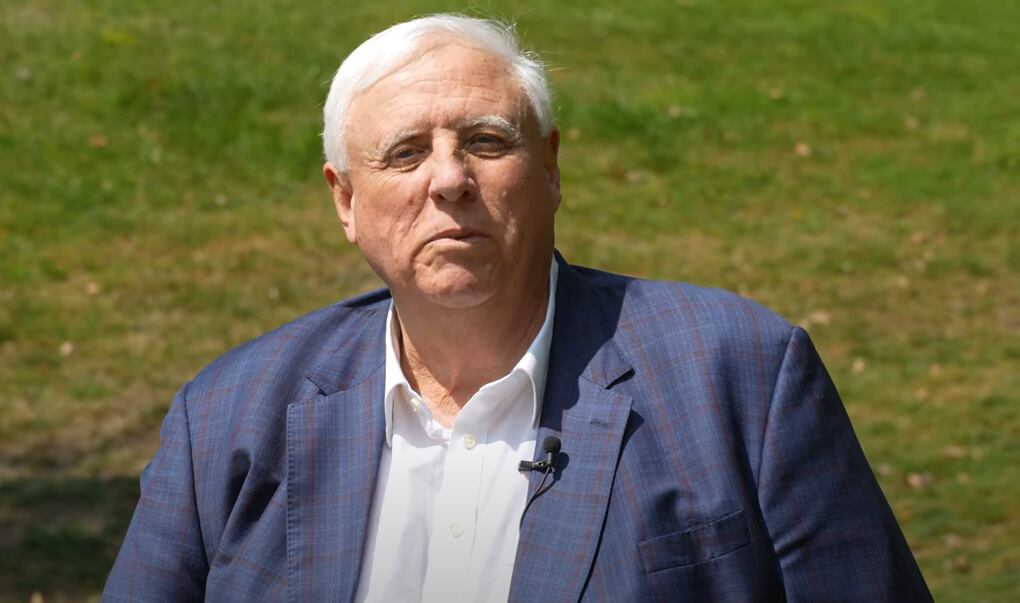 Senator Justice issued summons to pay over $3 million in debts owed