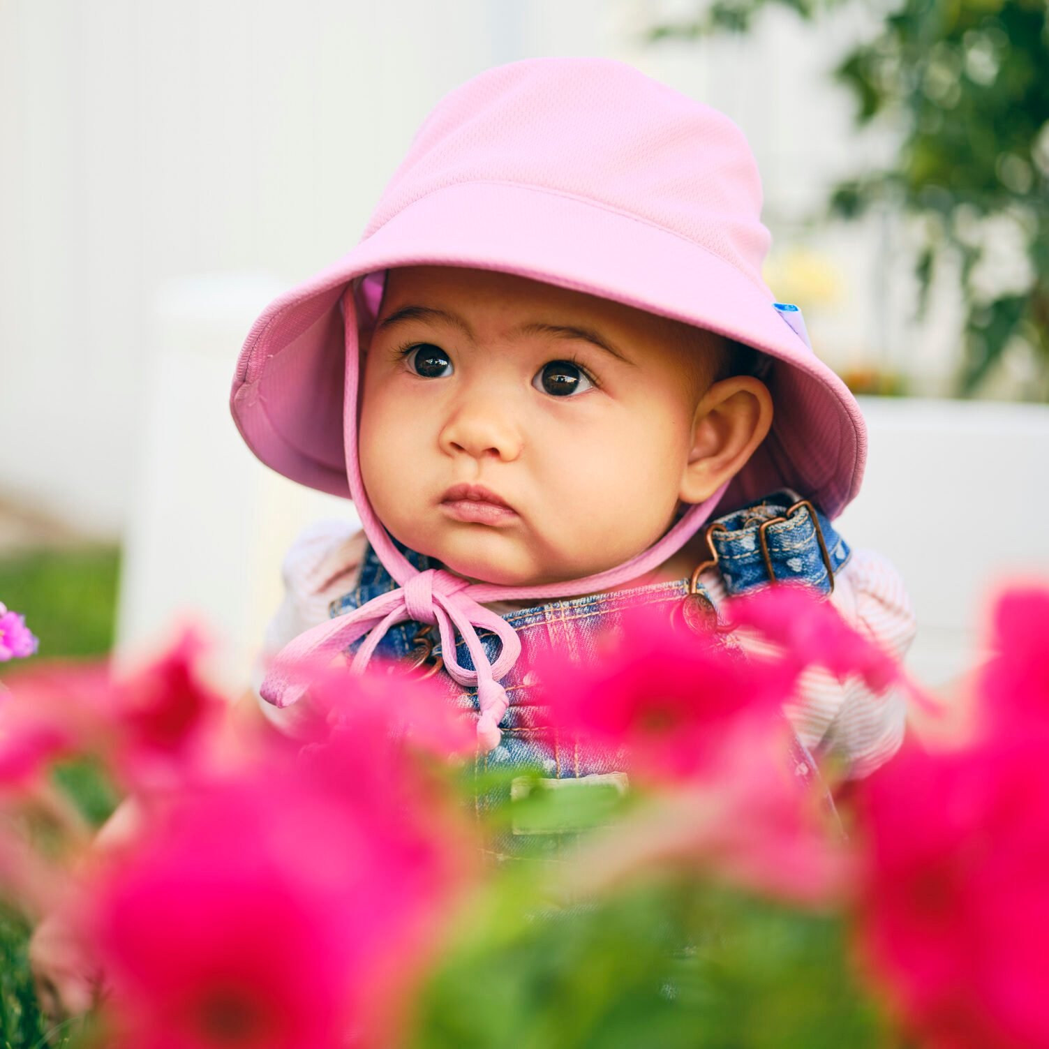 90 Spring Baby Names Perfect for the Season of Rebirth