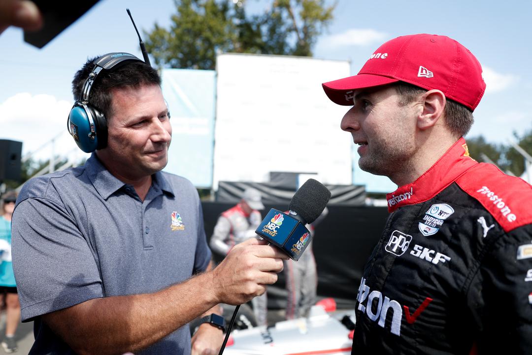 Fox Sports finalizing IndyCar pit reporter lineup. Here's what we know ...