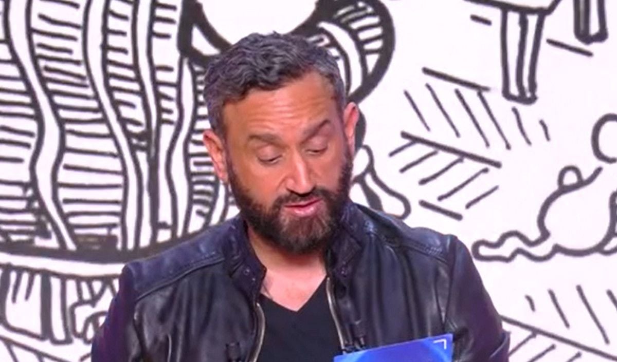 Même si TPMP est sauvée, Cyril Hanouna annonce qu'il ne pourra pas ...