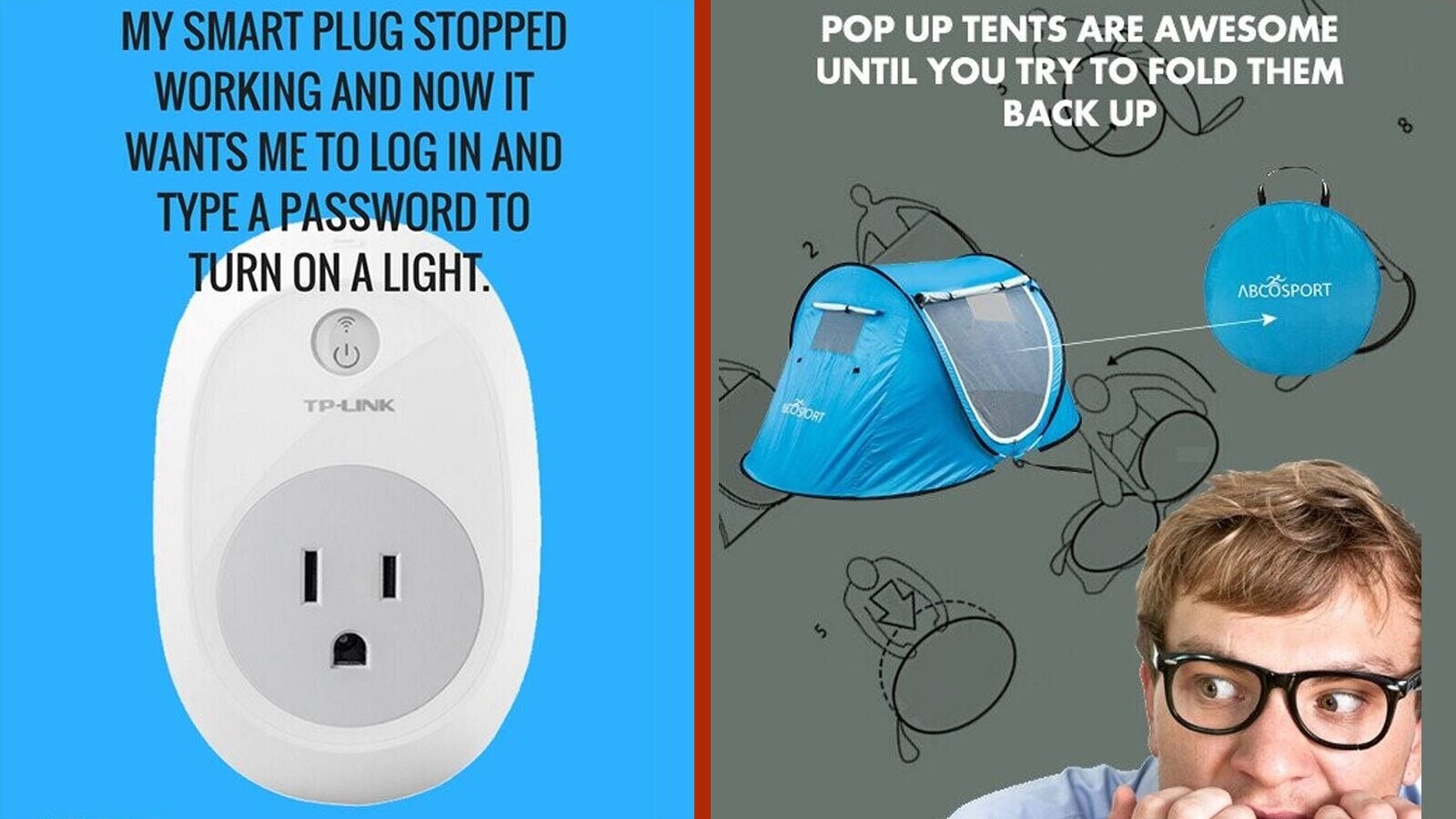 32 Terrible Design Flaws In Products That We Simply Can't Forgive