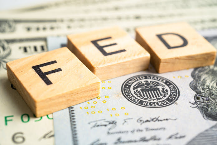 Rate cuts back on the table? Fed seen resuming easing in June after ...