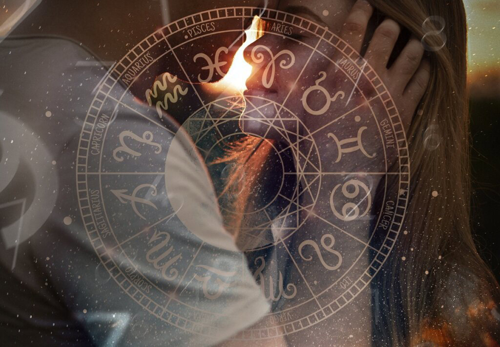 O que é Sinastria Amorosa? Entenda a compatibilidade astrológica O que é Sinastria Amorosa? Entenda a compatibilidade astrológica