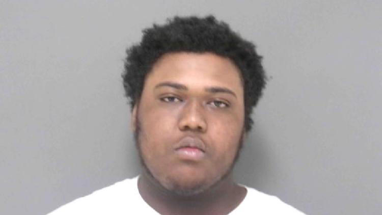 POLICE: Be on the lookout for East Texas man who allegedly robbed ... POLICE: Be on the lookout for East Texas man who allegedly robbed ...