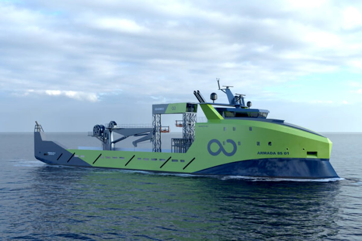 Un equipo británico inicia la posible última búsqueda del vuelo MH370 de Malaysia Airlines