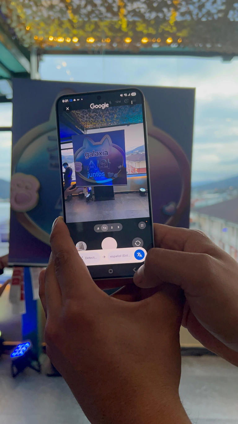 Samsung lanza la serie Galaxy S25 en Ecuador: inteligencia artificial avanzada y un diseño ...