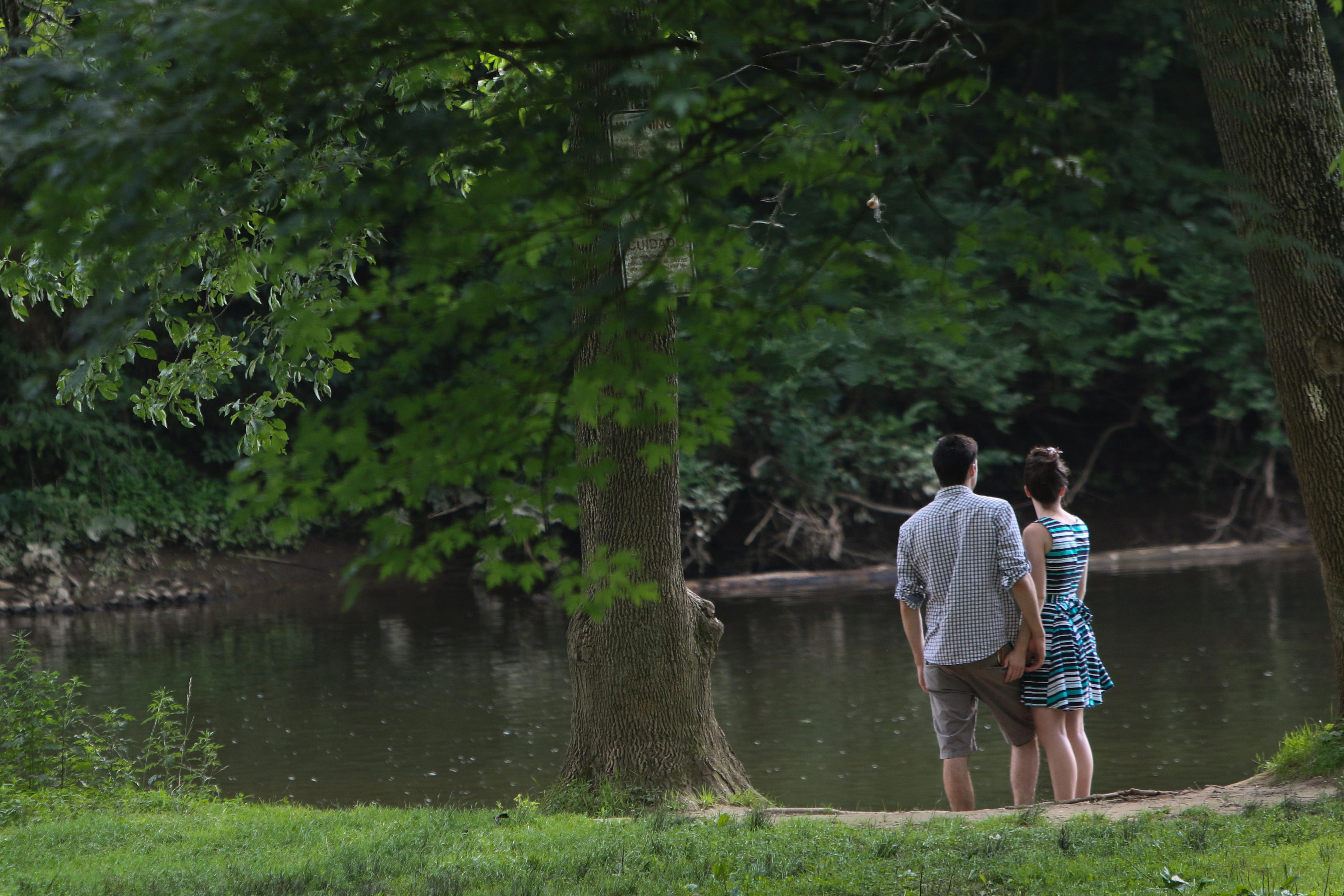 What is the most peaceful place in Delaware? Here's what this study says