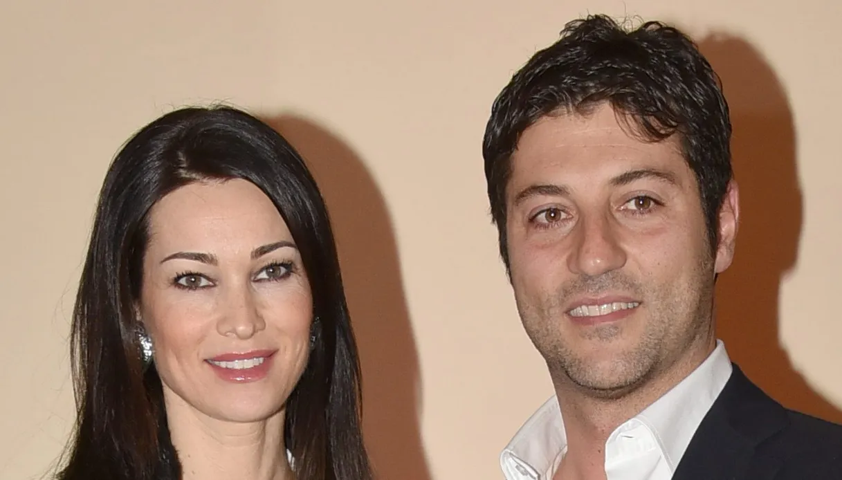 Finito il matrimonio di Manuela Arcuri con il marito Giovanni Di Gianfrancesco, tradimento? Il ...