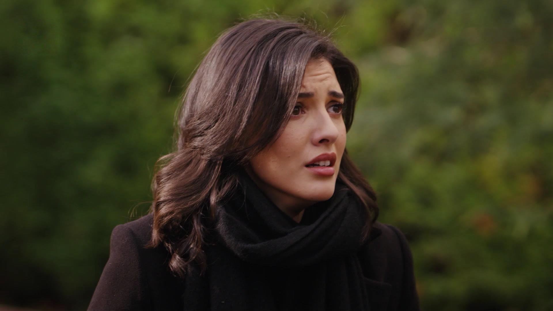 Esaret Dizisi 461. Bölüm - 25 Şubat Salı